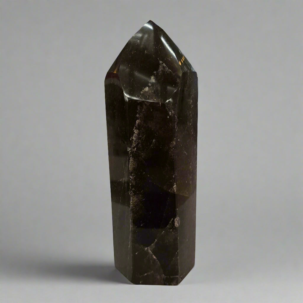 Smoky Quartz Generator – Starlight⭐Tarot